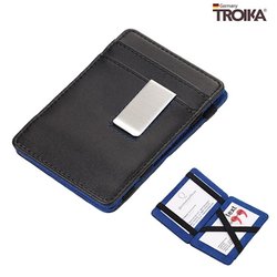 [트로이카] MAGIC 명함케이스 - 블루/블랙 (MCC37/BL) - SSG.COM