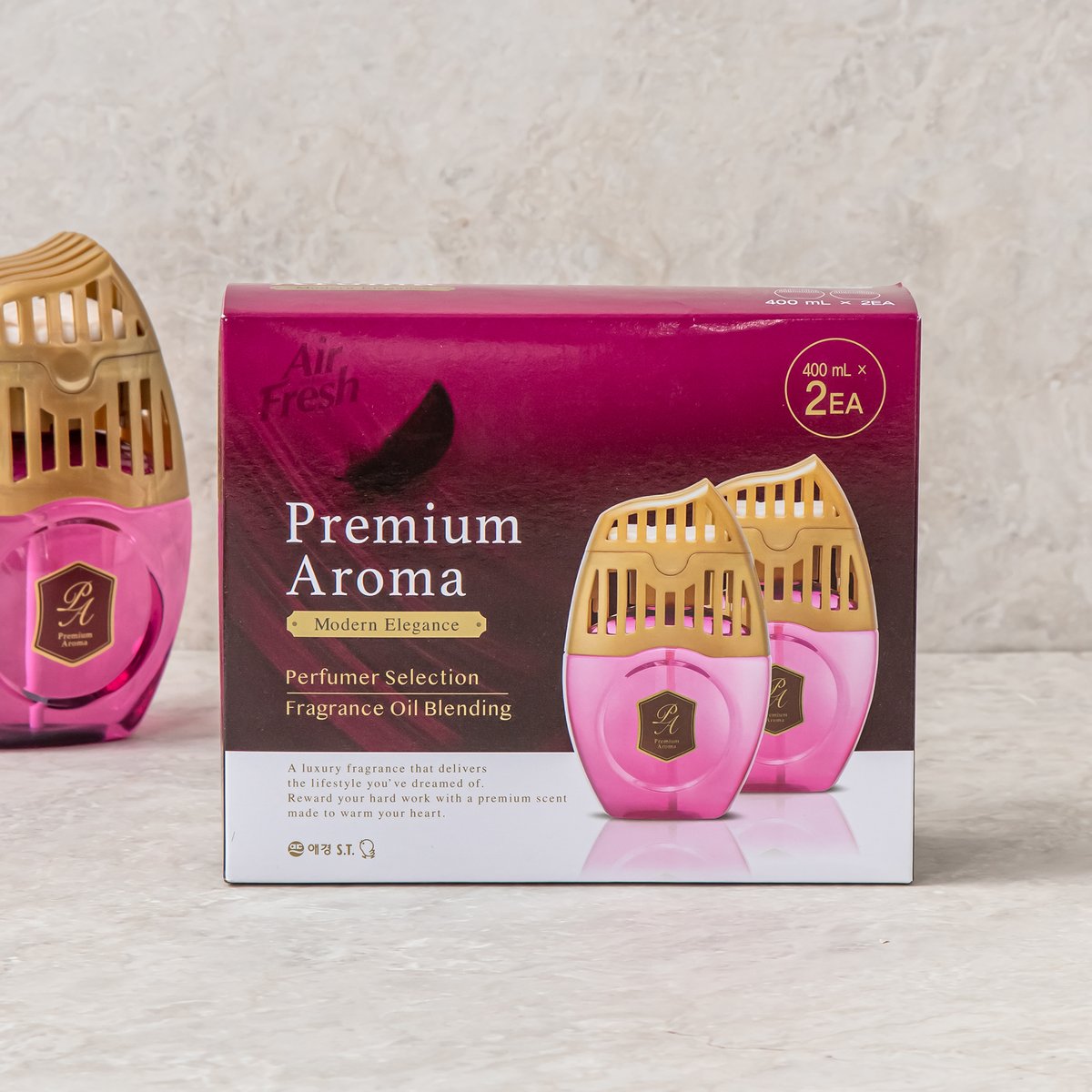 PRM아로마 엘레강스 2P - SSG.COM