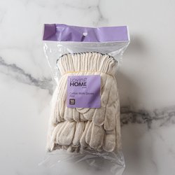 [러빙홈] 면장갑(10p) - SSG.COM