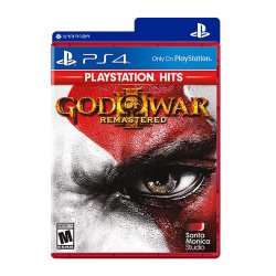 [소니 PS4] 갓 오브 워3 리마스터 HITS - SSG.COM