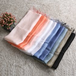 [더로라]단색 실크모달 스카프- 델리 S7002 - SSG.COM