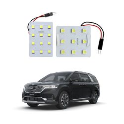 풀세트 기아 카니발 PCD형 LED실내등 D21 4세대 KA4 - SSG.COM