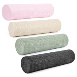 아리프 EPP 폼롤러 60cm 스트레칭 마사지 목 어깨 - SSG.COM