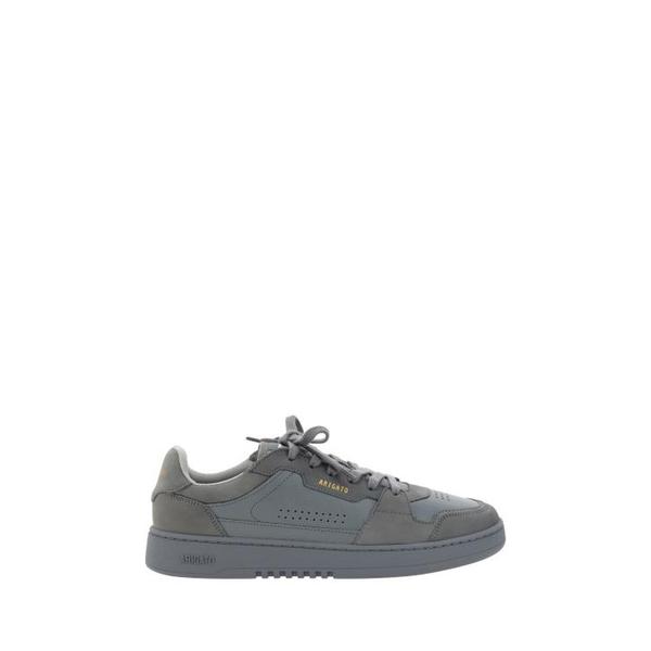 23FW 악셀 아리가토 스니커즈 F1306002 GREY GREY - SSG.COM