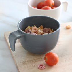 어스 손잡이 멀티볼 550ml(뚜껑포함) - SSG.COM