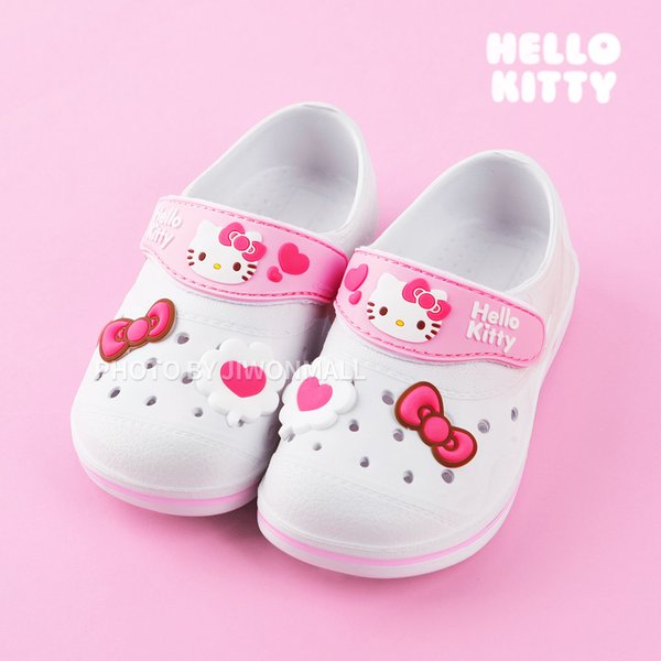 헬로키티 아민 EVA 실내화 - SSG.COM