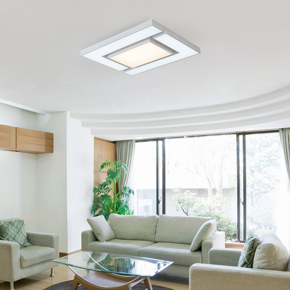 LED 빌라도 거실등 200W, 믿고 사는 즐거움 SSG.COM