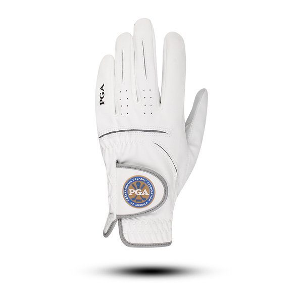 PGA 2101F 남성용 합피 골프장갑 왼손착용 1P - SSG.COM