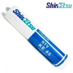 신에츠 RTV 고무실리콘 KE-45 백색 310ml - SSG.COM