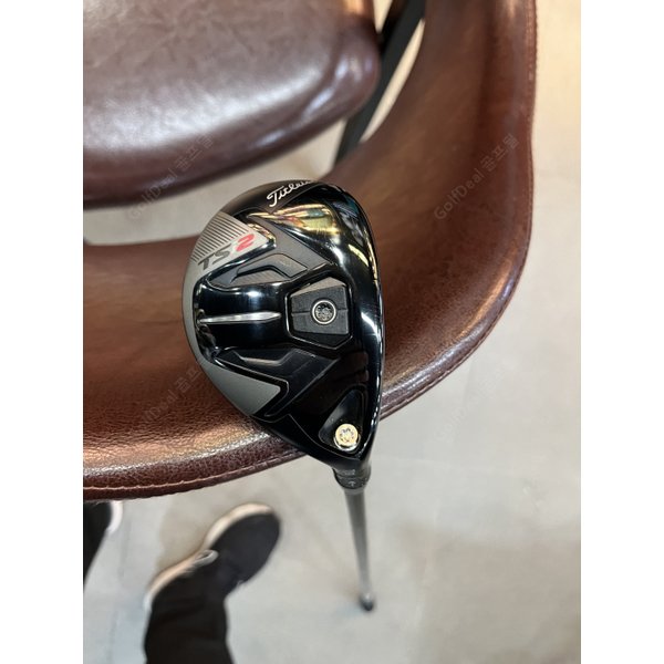 타이틀리스트 TSi2 3번 유틸리티 18도 텐세이 블루 AV 65S - 이마트몰