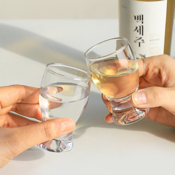 MR-31델리 소주잔 60ml 1P 선물용 술잔 미니 맥주잔 - SSG.COM