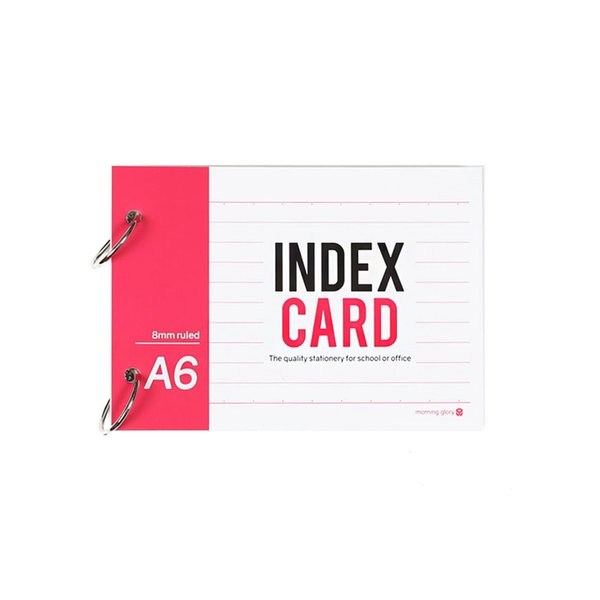 모닝 3000 정보카드(A6항균) 2152 - SSG.COM