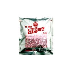 [오뚜기] 오쉐프 진한라면스프 285g[29666578] - SSG.COM