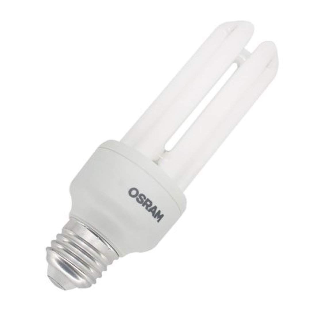 오스람 삼파장전구 EL 20W 23W E26 EFTR 2700K 전구색, 믿고 사는 즐거움 SSG.COM