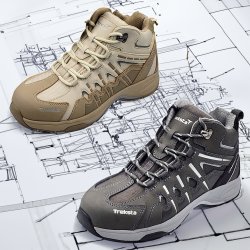 트렉스타 안전화 6인치 경량안전화 LP-251 - SSG.COM