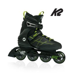 [K2] 핏80프로(FIT 80 PRO) 성인 인라인스케이트 - SSG.COM
