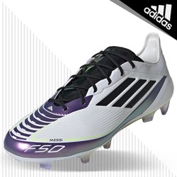 아디다스 F50 엘리트 FG 메시 축구화 IE9063화이트_신 - SSG.COM
