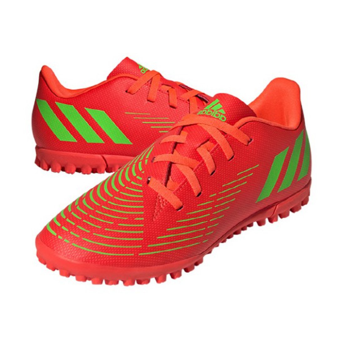 아디다스키즈축구화 BQJ GV8495 아디다스 유소년 프레데터 엣지 4 TF 풋살화 GV8495, 믿고 사는 즐거움 SSG.COM
