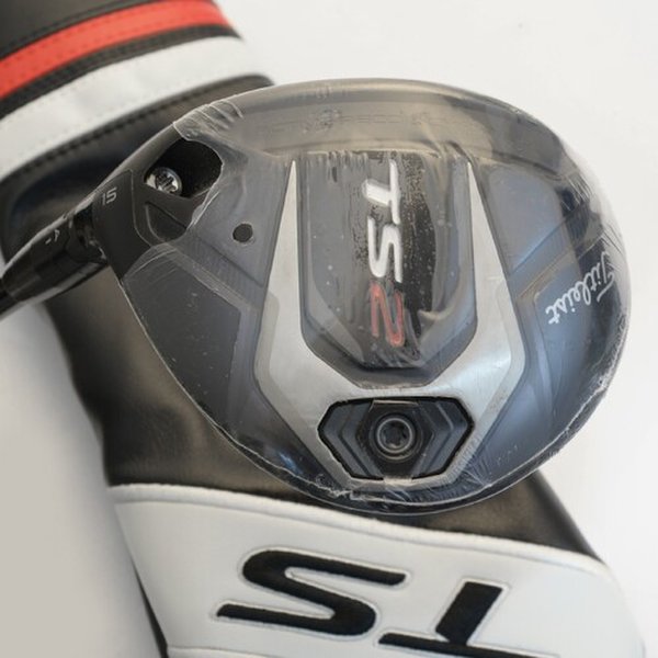 미사용/ 왼손/ 타이틀리스트/ TS2/ 15도/ 유틸리티/ 3번/ 좌타/ - SSG.COM