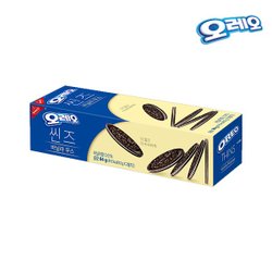 오레오씬즈 바닐라무스 84g - SSG.COM