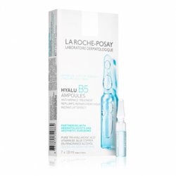 [해외직배송] 라로슈포제 히알루 B5 앰플 7x1.8 ml - SSG.COM