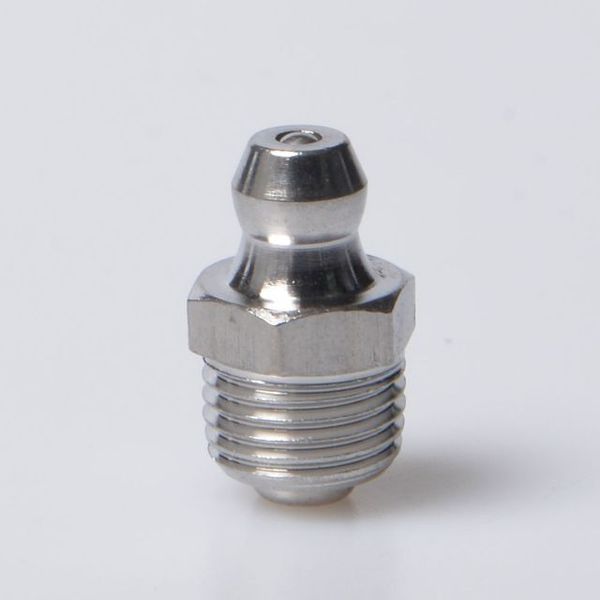 M10 304스텐 구리스니플 스트레이트 1개 - SSG.COM