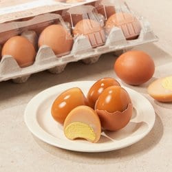 정성을 담은 구운란 25구 (1000g) - SSG.COM