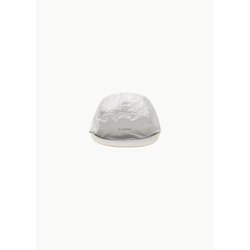 새티스파이 23FW SATISFY RUNNING SILVERSHELL TRAIL CAP IN SILVER - SSG.COM