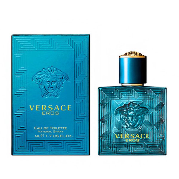 베르사체 에로스 EDT 50ml - SSG.COM