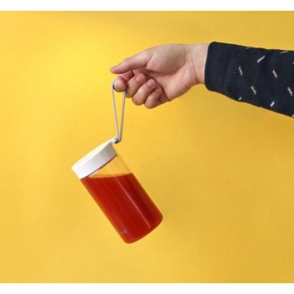 라쿠진 트라이탄 마이보틀 370ml 1+1 - SSG.COM