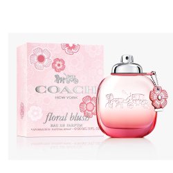 코치 플로럴 블러쉬 오드퍼퓸 EDP 90ml - SSG.COM