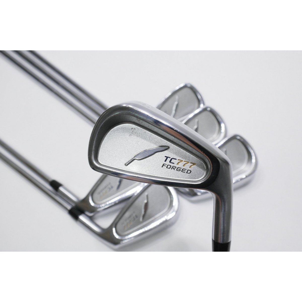 [중고] [단조] 포틴 NEW TC-777 포지드 경량 6아이언_강도R IA2294785 - SSG.COM