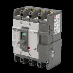 배선차단기 분전반용 ABN 54C 4P 40A 30KA - SSG.COM