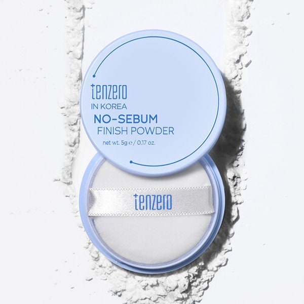 [텐제로] 노세범 피니쉬 파우더 5g - SSG.COM