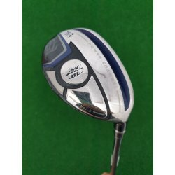 쯔루야 쓰루야 BL 버전3 4번 22도 R강도 유틸리티 코드 012418 고급커버증정 - SSG.COM