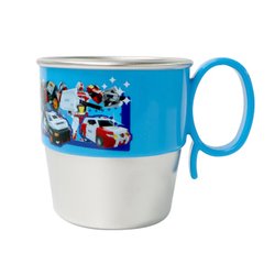 헬로카봇 손잡이스텐컵 280ml - SSG.COM