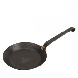 (터크) turk Classic Frying pan 24cm 클래식 프라이팬 65524 철 독일품 신생활 (품) 블랙 - SSG.COM