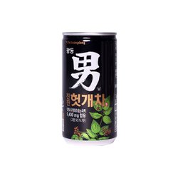 광동 헛개차 180ml 30캔 - SSG.COM