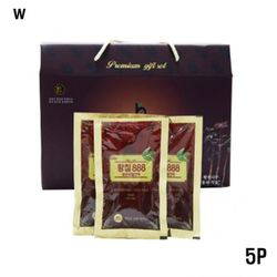 보은황칠진액 70ml 5p - SSG.COM