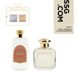 멜로그라노코롱50ml+바뇨쉬우마 (+사포네 멜로 미니 증정)(SSG상품권1만원증정(8/22 발송예정)) - SSG.COM