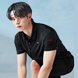 패기앤코 남성 반팔 티셔츠 FST-712 - SSG.COM