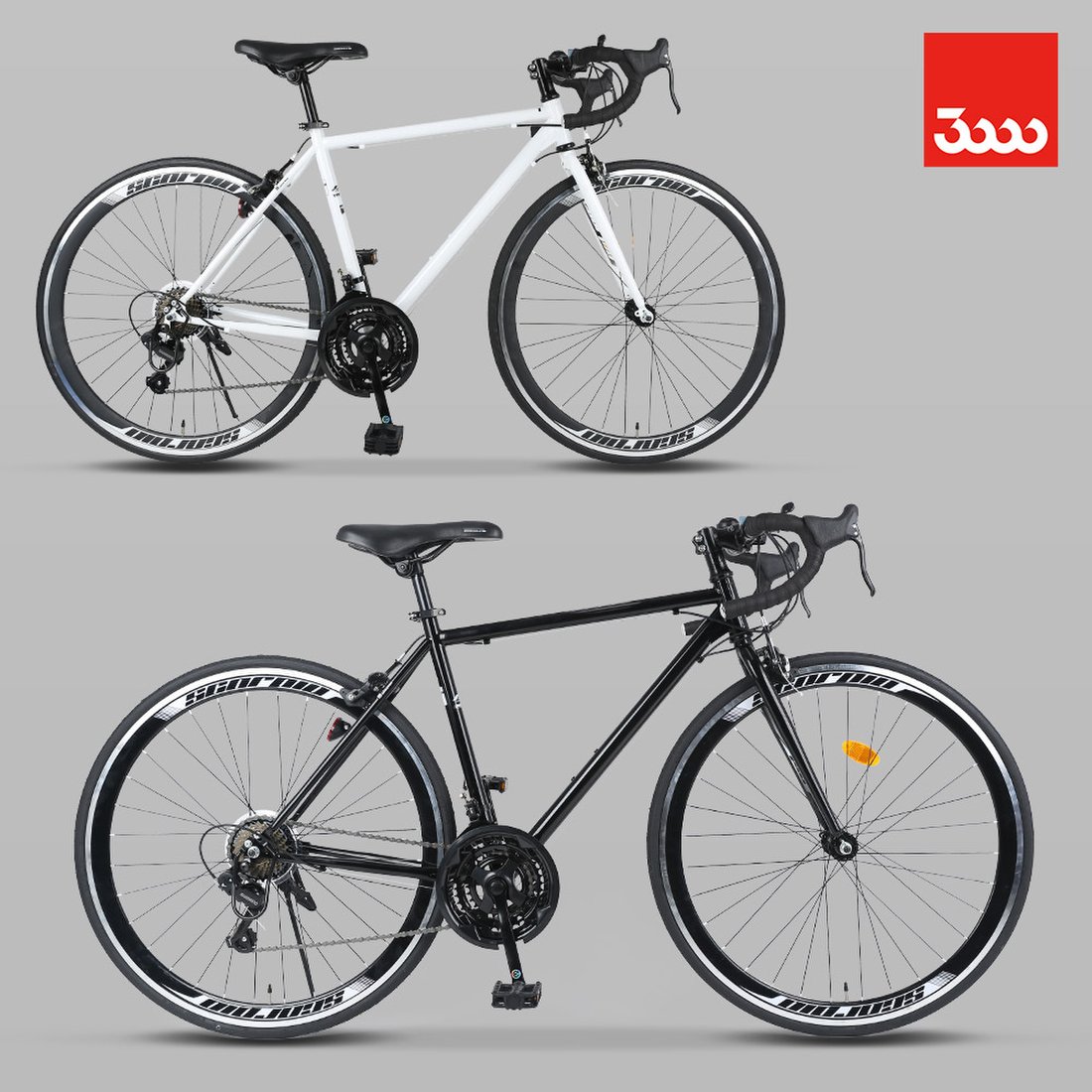 삼천리 입문용 로드자전거 스콜피오 700C 싸이클자전거 SCP700, 믿고 사는 즐거움 SSG.COM