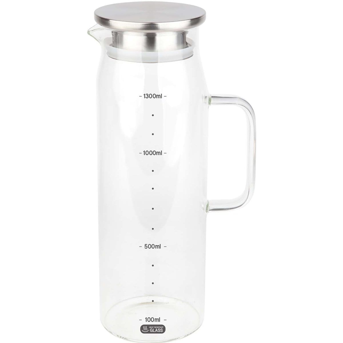 노브랜드 클리어내열유리물병1.6L - SSG.COM