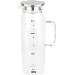 노브랜드 클리어내열유리물병1.6L - SSG.COM