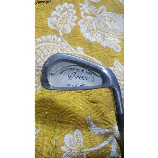 기타 BRAND NICEN 니센 NS-501 5번남성용아이언R - SSG.COM