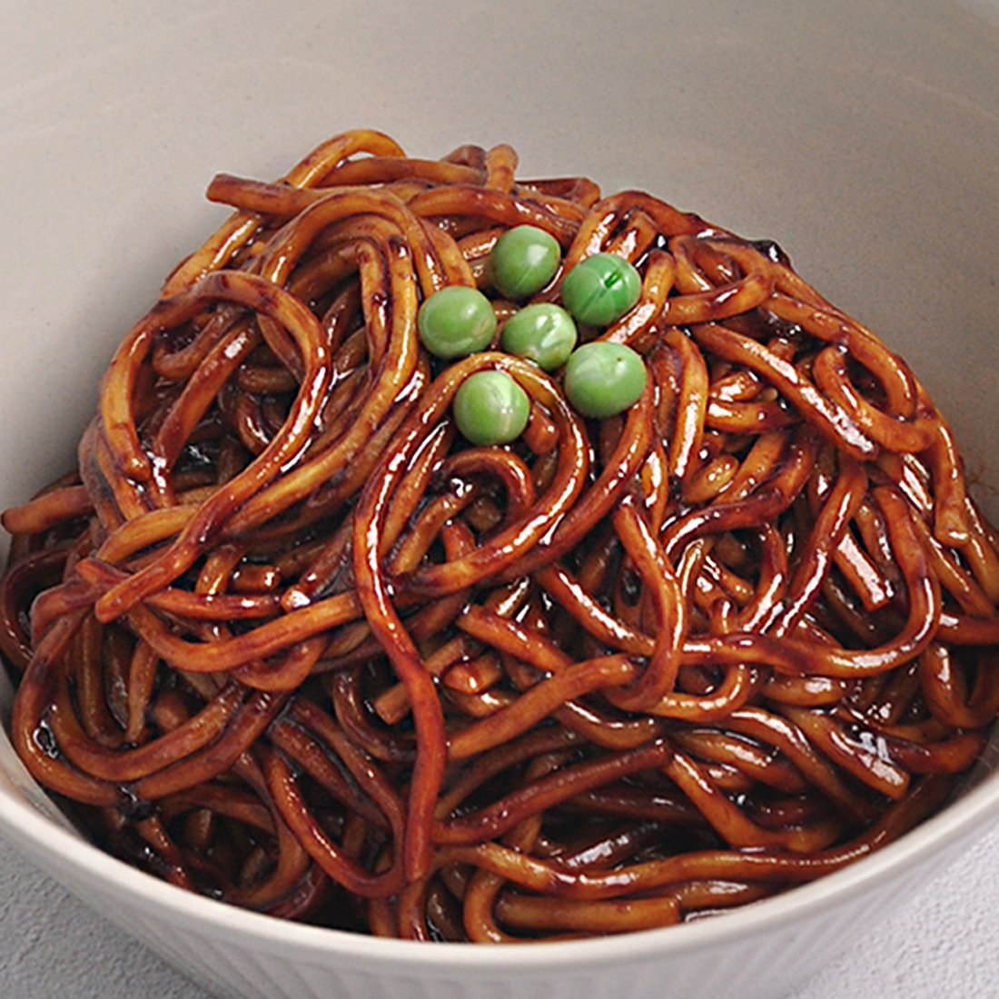 [블랙데이] 전통 중화 짜장면 5인분세트(면1kg+짜장소스5봉), 믿고 사는 즐거움 SSG.COM