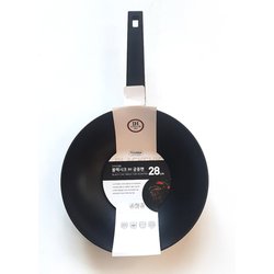 블랙시크 인덕션겸용궁중팬 28cm - SSG.COM