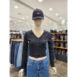 [리바이스] 모니카 롱슬리브 티셔츠 A7194-0002 (S13171840) - SSG.COM