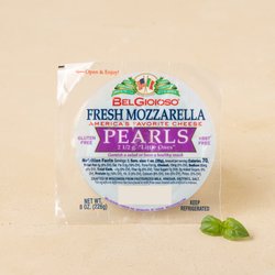 BelGioioso 모짜렐라 펄 226g - SSG.COM