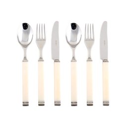 EME 키림 디너양식기2인세트 (6P) - SSG.COM